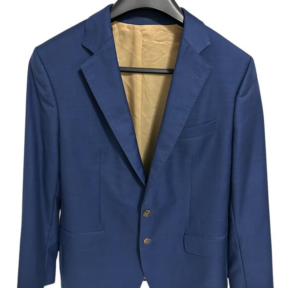 Oliver Wicks | Suits & Blazers | Oliver Wicks Perennial Suit Blazer ...